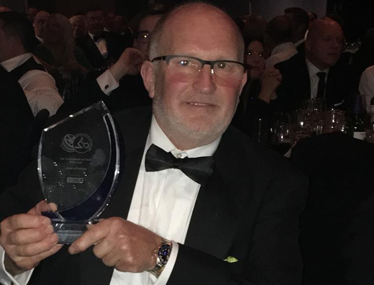 Buckley Tyre Service | First Stop News