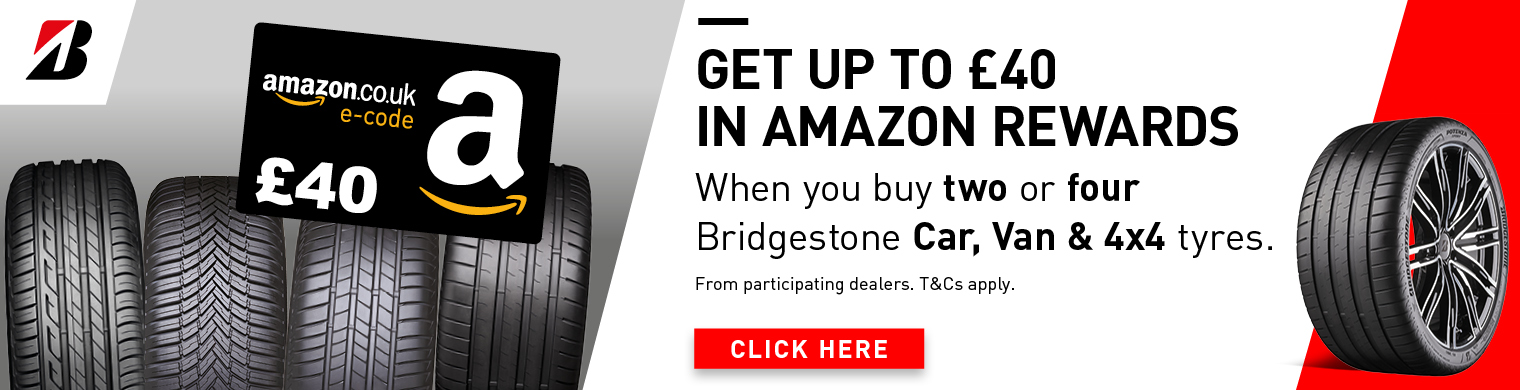 Tyres, Servicing and Repairs | First Stop UK