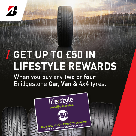 Tyres, Servicing and Repairs | First Stop UK