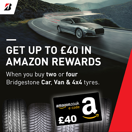 Tyres, Servicing and Repairs | First Stop UK