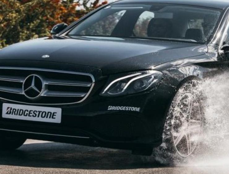 Why every vehicle needs safe tyres | First Stop Blog