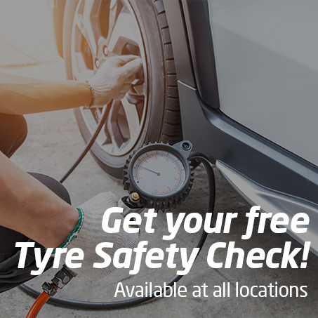 Tyres, Servicing and Repairs | First Stop UK