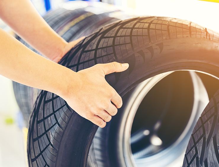 Which is better: Budget or Premium Tyres | First Stop Blog